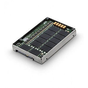 Hitachi Ultrastar 2.5 15mm 400GB SAS 6Gbps SLC NAND Solid State Drive 0B27397 2.5 HUSSL4040BSS600