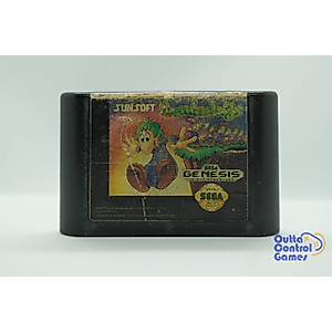 Lemmings - Sega Genesis