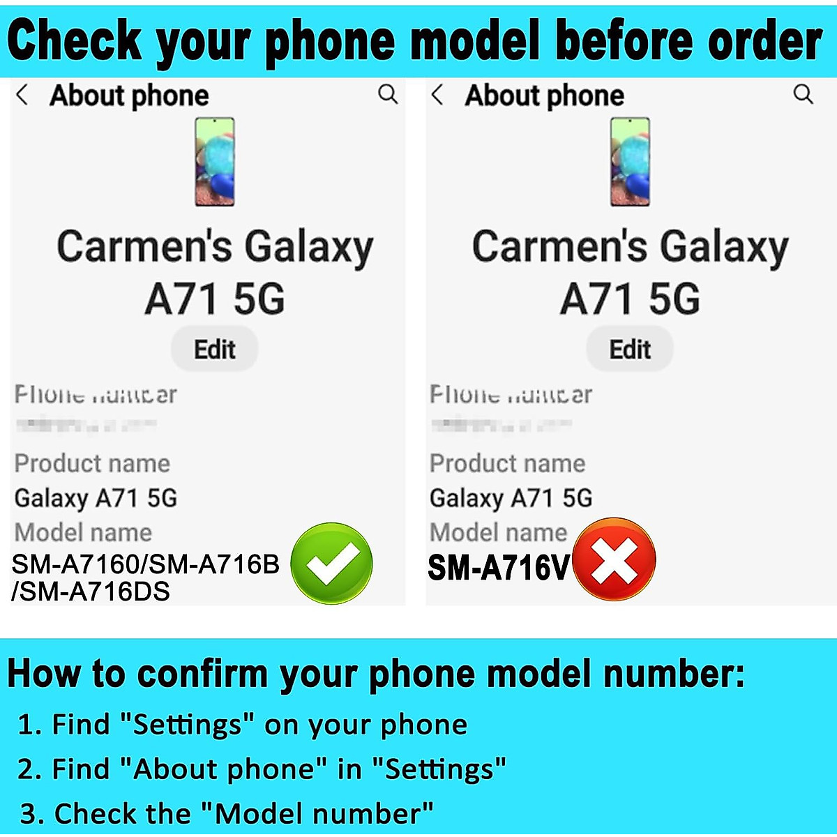 Jelanry for Samsung A71 5G Case Heavy Duty Protective Shell [Not for A71 5G UW SM-716V] Shockproof Sports Anti-Scratches Cover Non-Slip Bumper Hybrid Phone Cases for Samsung Galaxy A71 5G, Red/Black