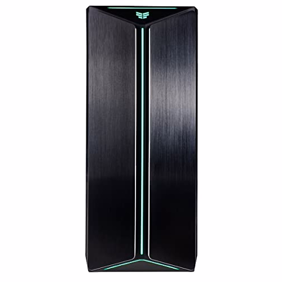 Empowered PC Mantis V2 Gamer Desktop - NVIDIA GeForce RTX 2060, Intel 6-Core i5-10400F Processor, 16GB DDR4 RAM, 512GB NVMe SSD, WiFi, Windows 11H- Gaming RGB Computer