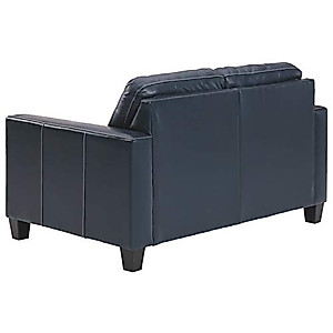 Signature Design by Ashley Altonbury Love Seats, Blue
