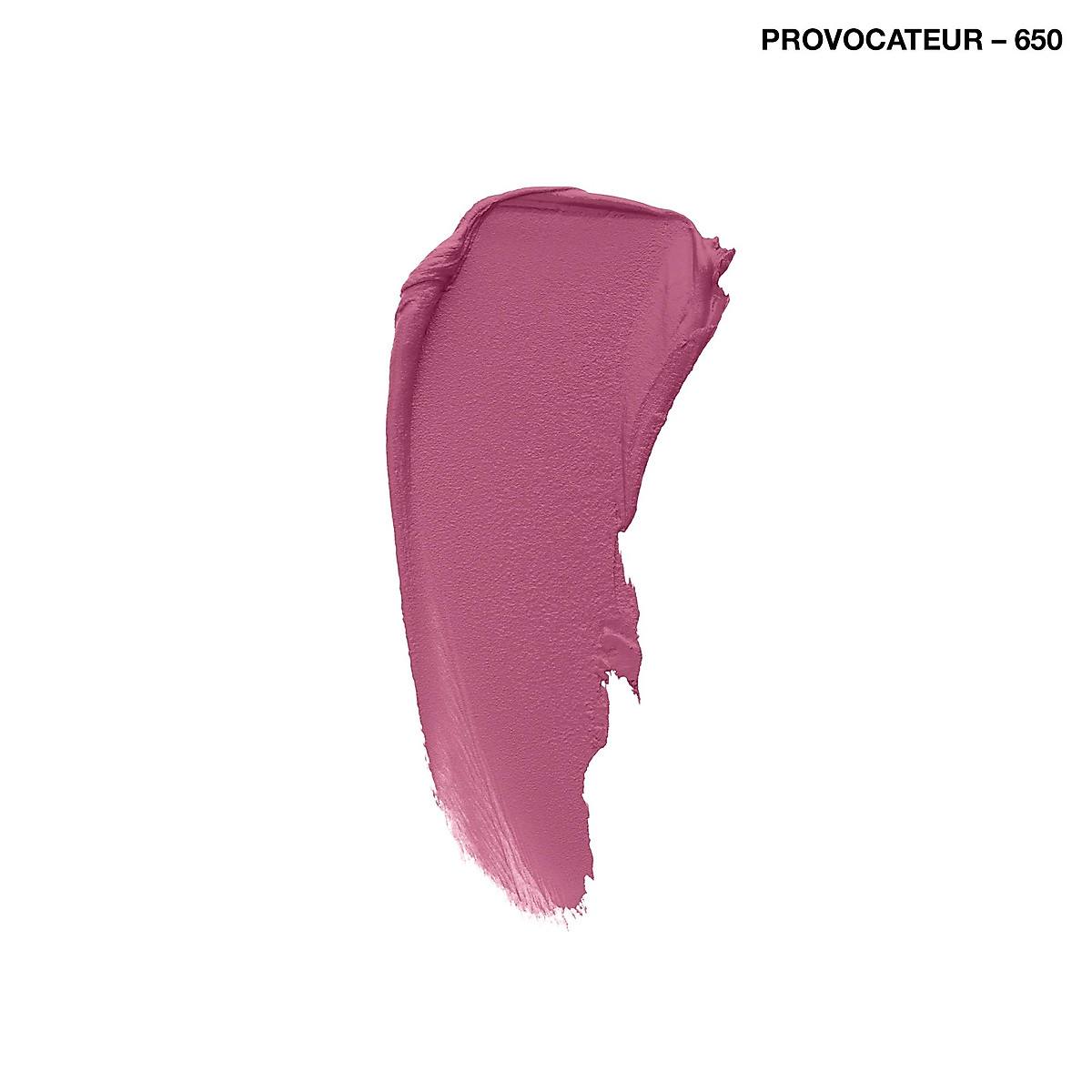 COVERGIRL Exhibitionist Ultra-Matte Lipstick, Provocateur