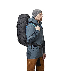 Gregory Mountain Products Targhee Ft 45 Alpine Skiing Backpack