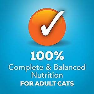 Friskies Savory Shreds Cat Food 5.5 Oz (Pack Of 24)