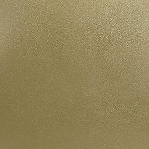 Nathan James Oscar Modern 5-Shelf Bookcase Industrial Bookshelf with Metal Frame and Wood Storage Shelves, Etagere, Gold/White