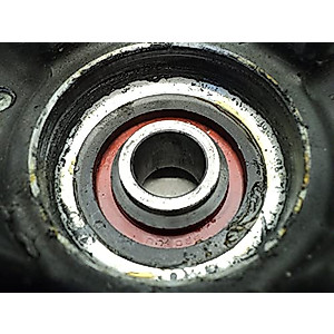 Compatible with Kawasaki Compatible with Ninja ZX 10R #C214 Rear Cush Compatible with Drive Hub