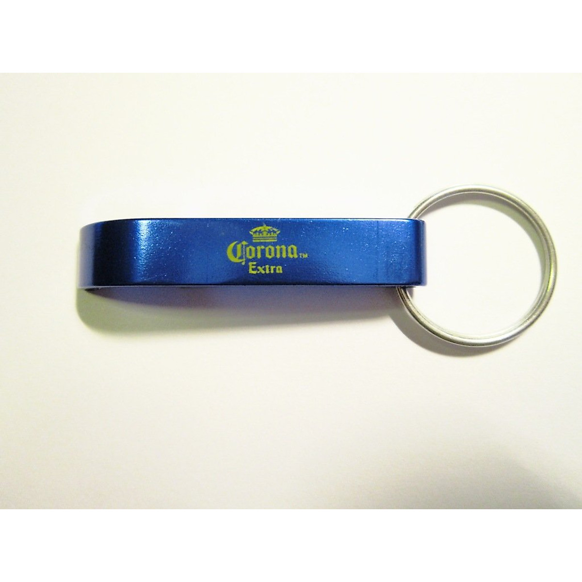 Corona Bottle Opener/Key Chain