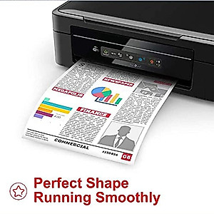 AVOMEB Remanufactured Toner Cartridge MPC6004 Compatible Replacement for Ricoh MP C4503 C4504 C5503 C6003SP C6004 C4504exSP C6004exSP Laser Printer, 4 Color Consumable Black