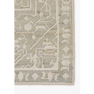 Momeni Nirvana 1 Blue 3'6" X 5'6"