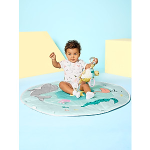 Simple Joys by Carter's Turtle Activity Toy, by The Sea, One Size