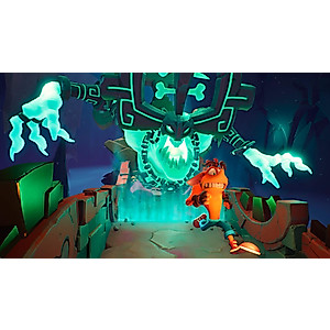 Crash Bandicoot 4 ITS ABOUT TIME (LATAM) XB1