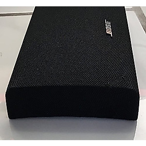 Bose Acoustimass Horizontal Cube Center Channel Speaker - Black