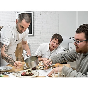 Carbone Pasta Sauce VARIETY PACK of Tomato Basil, Marinara, Arrabbiata, Roasted Garlic, Tomato Sauce Made with Fresh, Natural Ingredients, Non GMO, Vegan, Gluten Free, Low Carb, 24 Fl Oz (Pack of 4)