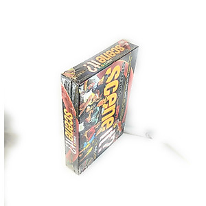 Scene It Sports DVD Game - Powered by ESPN