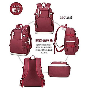 GO2COSY Anime Toilet Bound Hanako kun Backpack Daypack Student Bag School Bag Bookbag Shoulder Bag