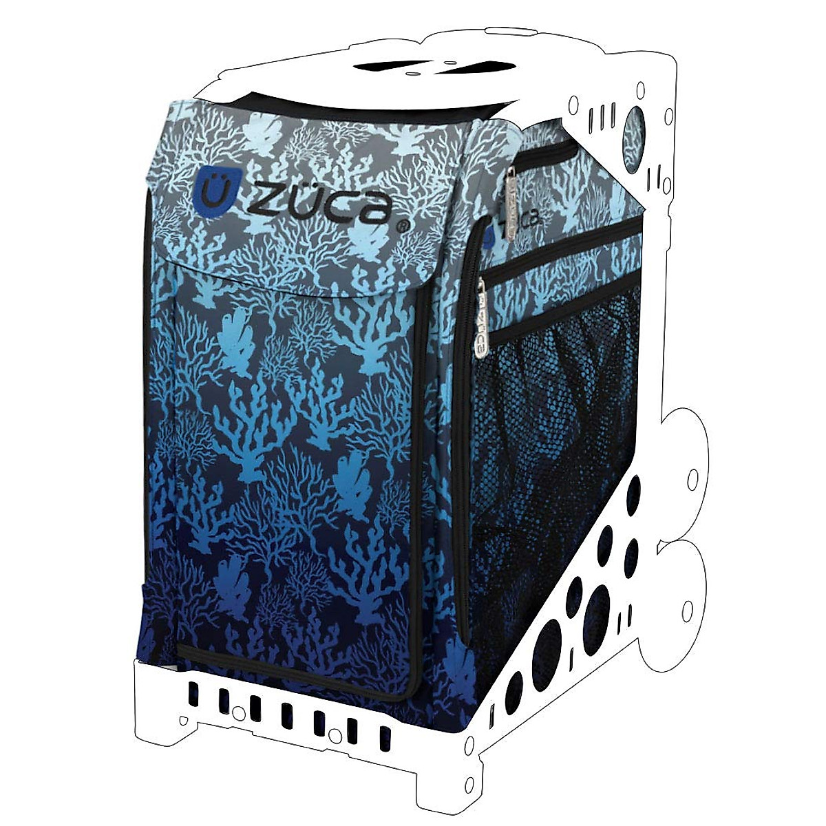 Zuca Sport Insert - Reef