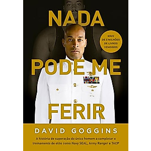 Nada pode me ferir… [illustrated]…