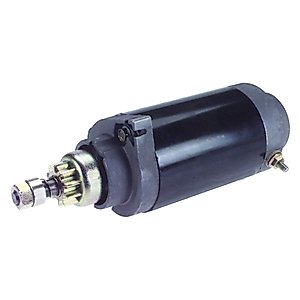 NEW Starter Compatible With Mercury Marine Oe# 50-73521 50-73521-1