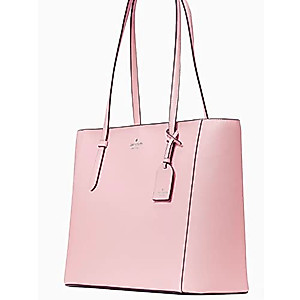 Kate Spade Schuyler Tote Medium Mitten Pink