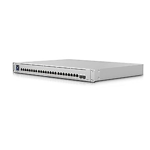 Ubiquiti Switch Enterprise 24 PoE