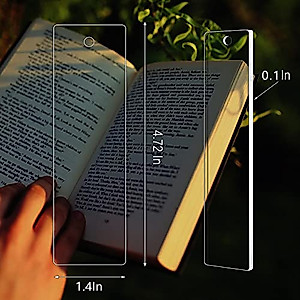 Inspirational Bookmark Gifts for Women Girls Lovers Bookworm Sister Daughter Book Female Friend Sister Gifts Friendship Gifts Thank You for Being Such an Important Part of My Stony