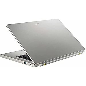 Acer 2023 Aspire Vero AV14 14" FHD Laptop Computer, 12th Gen Intel 10-Core i7-1255U, 16GB DDR4 RAM, 1TB PCIe SSD, WiFi 6, Bluetooth 5.1, Backlight KB, Fingerprint Reader, Windows 11, BROAG HDMI Cable