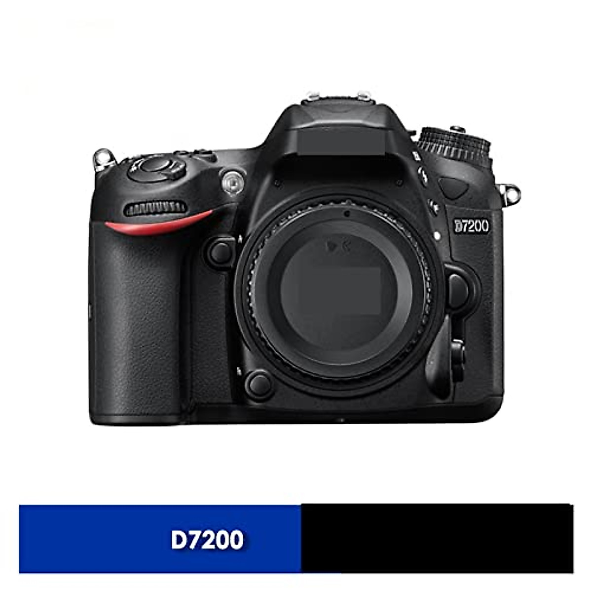 Camera D7200 DSLR Camera Digital Camera