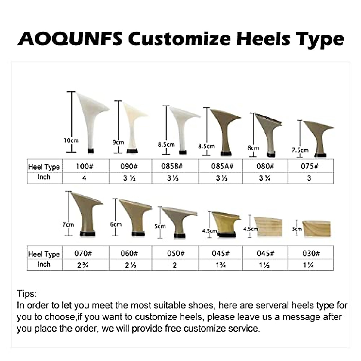 AOQUNFS Latin Salsa Dance Shoes Lace-up Open Toe Ballroom Dance Heel Boots Women,L446,Black-8.5, US 7