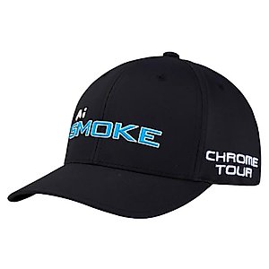 Callaway Golf Standard HW CG AI Smoke BLK 24