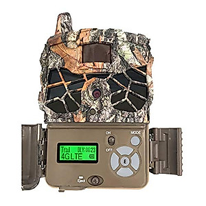 Browning Trail Cameras Defender Ridgeline Wireless Trail Camera (Dual Carrier)
