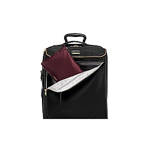 TUMI Women's Just In Case Tote, Beetroot, Red, One Size