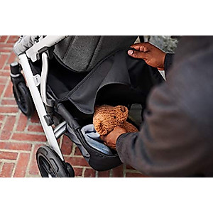 UPPAbaby Basket Cover for Vista V2 & Cruz V2
