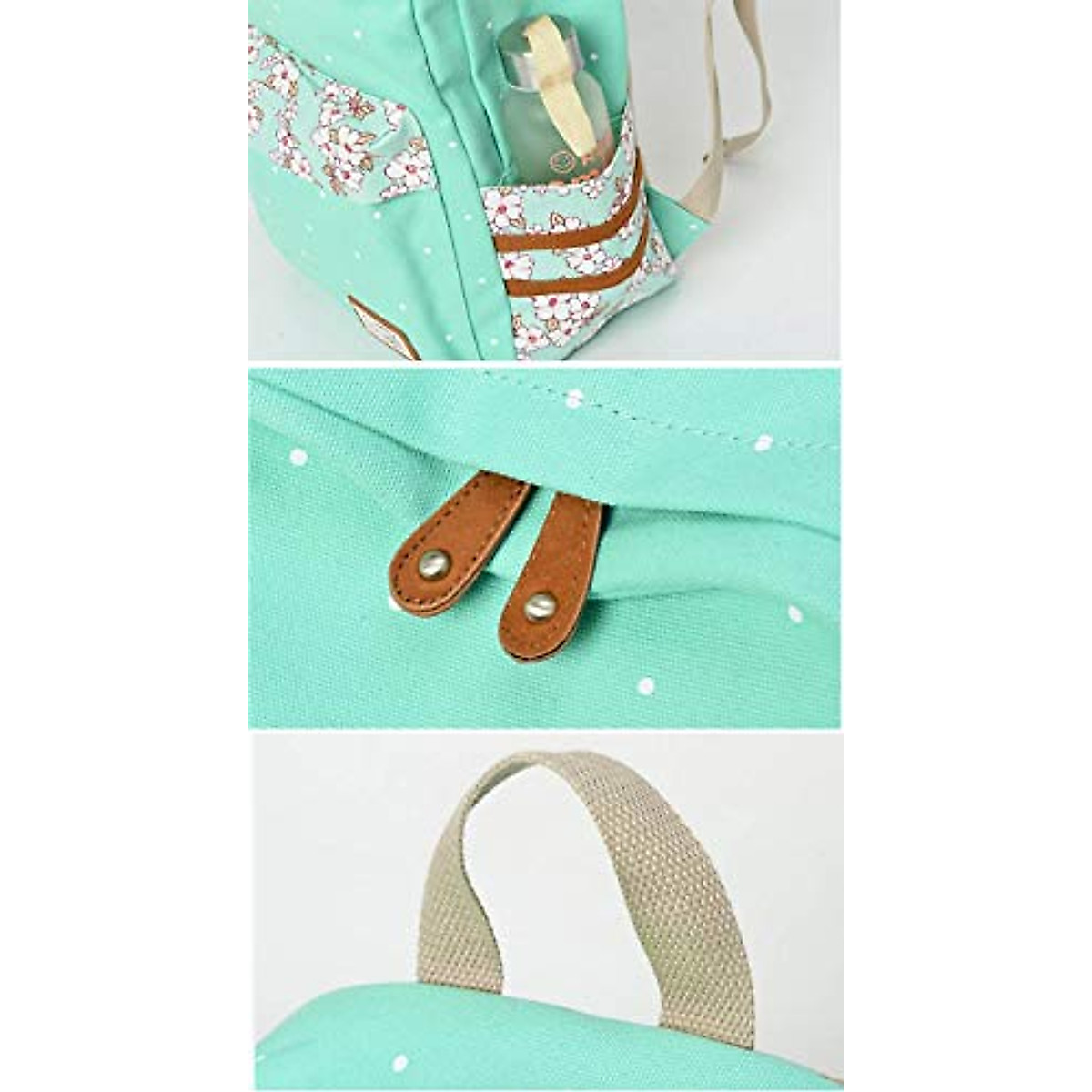 GO2COSY Anime Yuji Itadori Backpack Daypack Student Bag School Bag Laptop Bag Bookbag Shoulder Bag 98