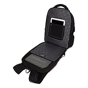 SwissGear Backpack / Bookbag ScanSmart Laptop Notebook Backpack, Fits Most 17" Laptop Computers