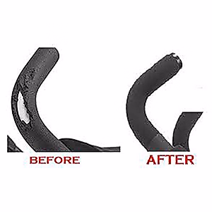 Replacement Parts/Accessories to fit Graco Strollers and Car Seats Products for Babies, Toddlers, and Children (Handlebar Grips)