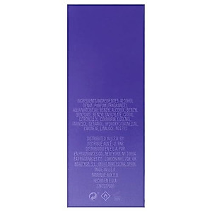 Paul Sebastian Women's Perfume, Fragrance by Paul Sebastian, Day or Night Scent, Eau de Parfum, CASUAL, 4 Fl Oz