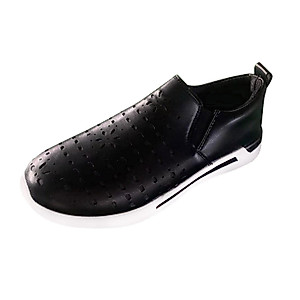 AODONG Women Shoes Sneakers Wedge Sneakers for Women Chunky Sneakers for Women Running Shoes for Women Fashion Comfy Walking Shoes Outdoor Sneaker Sport Shoes