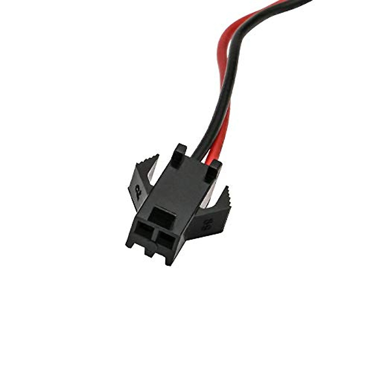 Kastar 6-Pack Ni-MH Battery 3.6V 1200mAh Replacement for Lithonia ELB-B001, Lithonia EU2 LED, M12, Lithonia ELM2LED, Lithonia 00257, Unitech AA900MAH 3.6V Ni-CD Exit Sign Emergency Light Battery