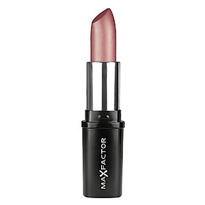 Max Factor Colour Collection Lipstick, 640 Soft Suede