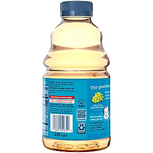 Gerber White Grape Juice, 32 fl oz (Pack of 6)
