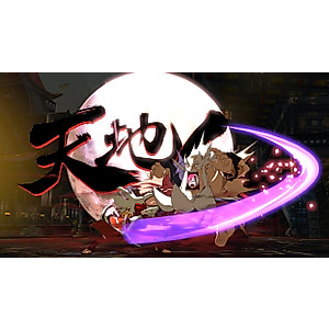 Guilty Gear Xrd REV 2 - PlayStation 4