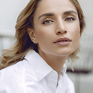 Phyto Hydra Teint Beautifying Tinted Moisturizer SPF 15-01 Light by Sisley for Women - 1.3 oz Makeup