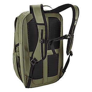 Thule Paramount Commuter Backpack 27L, Olivine