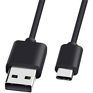 USB C to USB A Charging CableType C Charger Cord Compatible with Nintendo Switch Pro/Switch Lite/Switch Controller