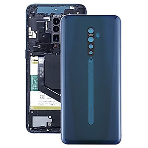 Cellphone Parts for Oppo Reno2 Back Cover
