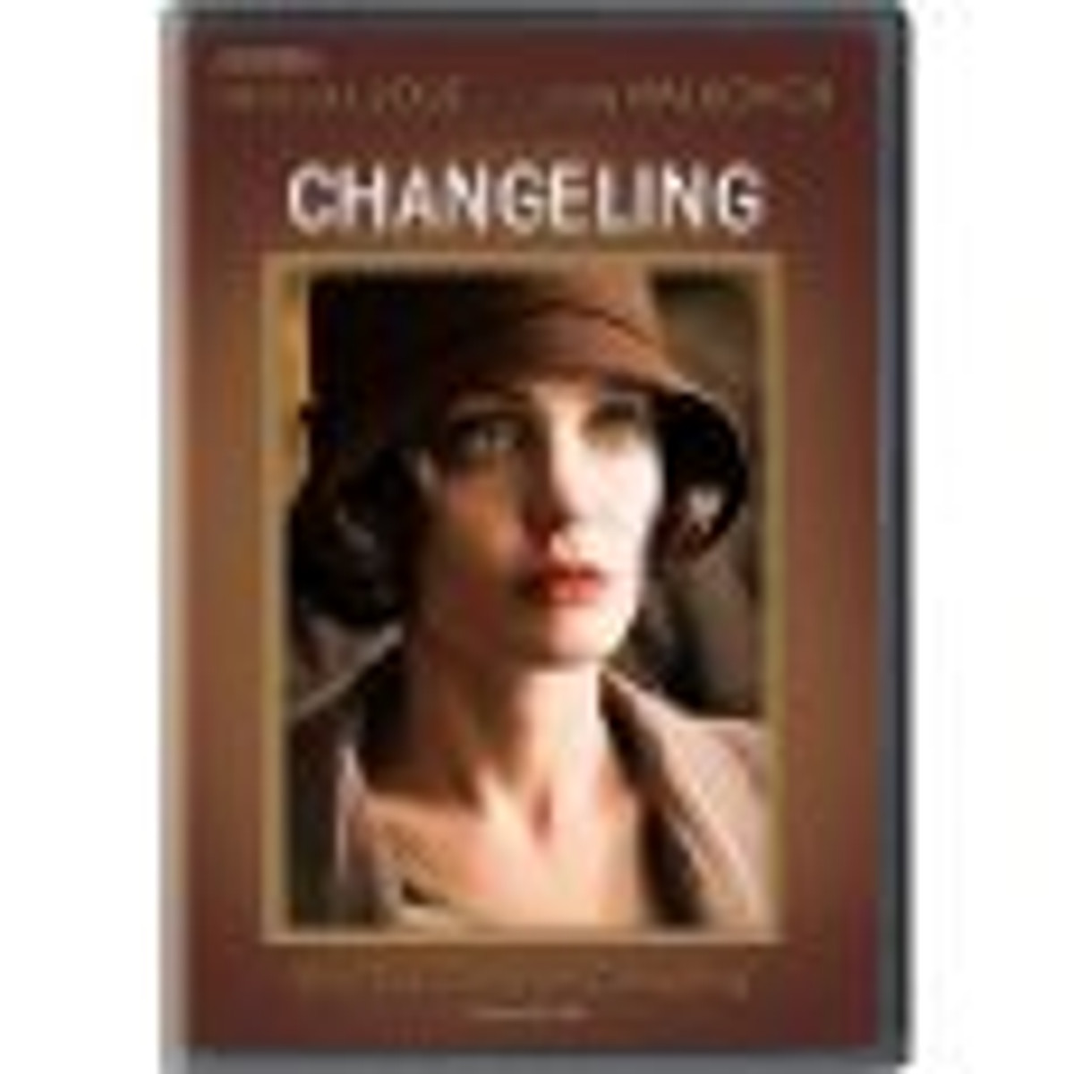 Changeling : Widescreen Edition