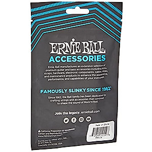 Ernie Ball Pegwinger String Winder (P04119)