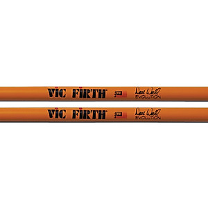 Vic Firth Signature Series -- Dave Weckl Evolution