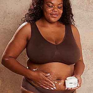 Mama Mio Tummy Rub Butter Lavender & Mint, 4.1 fl. oz.