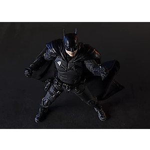 TAMASHII NATIONS - Batman (The Batman) - Batman, Bandai Spirits S.H.Figuarts Action Figure